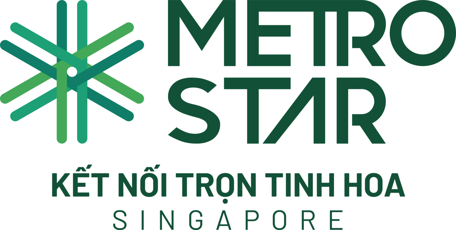 Metro Star 2025 - METRO STAR